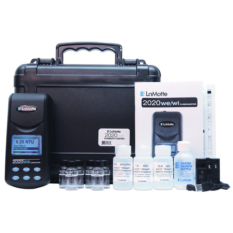 Colorimetry And Test Kits Rose Environmental Ltd